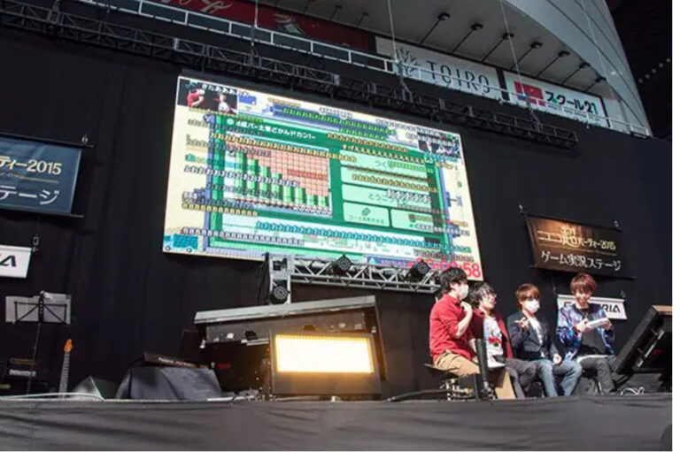 キヨ東京ドームイベントの内容やグッズ販売は？TOP4から徹底予想！ – emu.com