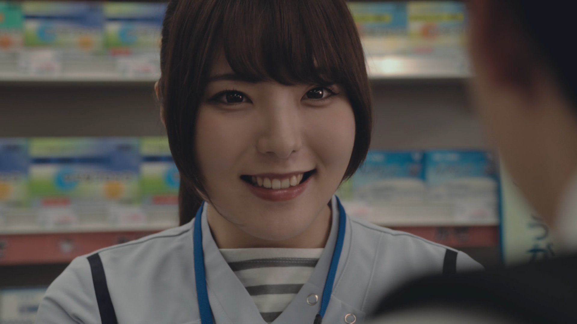 VポイントCM女優ダウ90000吉原怜那（れなちょ）がかわいい！【画像20選】 – emu.com