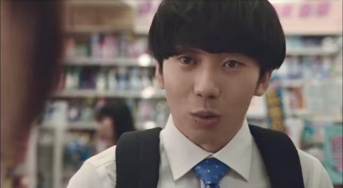 VポイントCM出演俳優はダウ90000のメンバー4人！誰が出演？ – emu.com