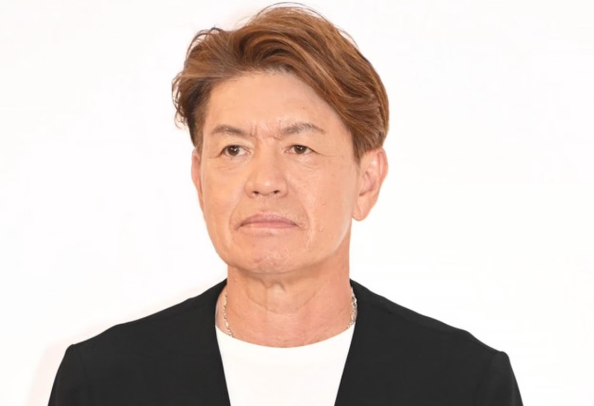 中居正広バーベキュー参加者は誰？ヒロミ鶴瓶も！番組で語っていた【動画あり】 – emu.com